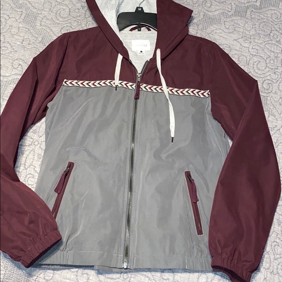 Empyre | Jackets & Coats | Empyre Jacket | Poshmark